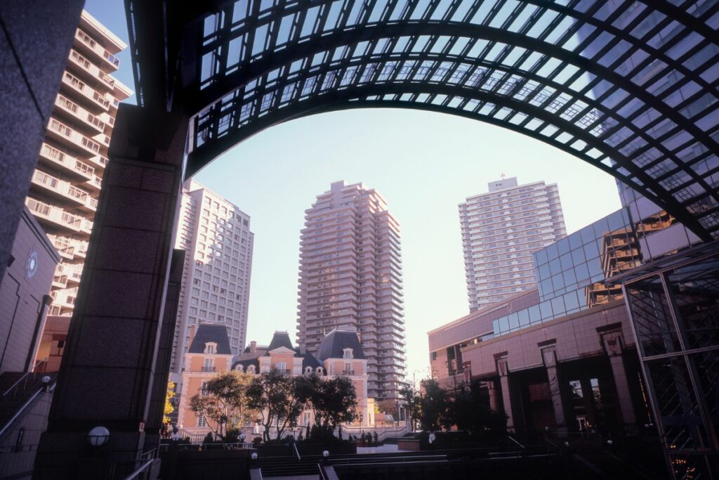 Best Places To Live In Tokyo - Just About Japan