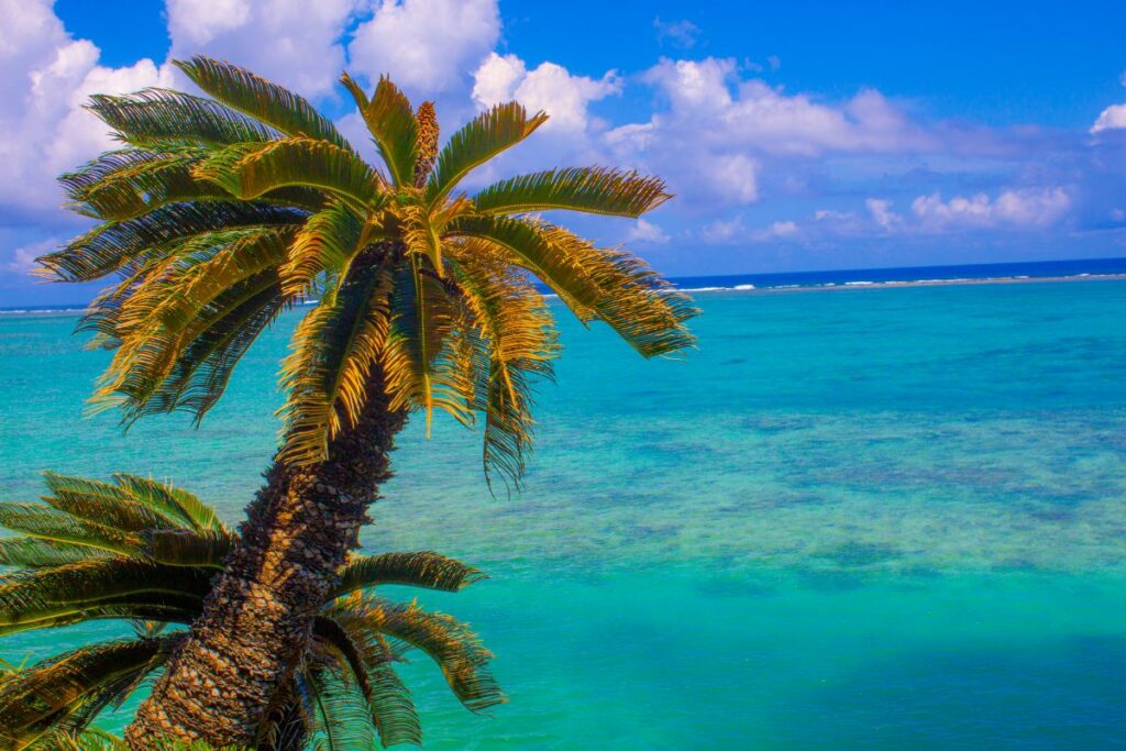 How Far Is Okinawa From Mainland Japan? - Just About Japan