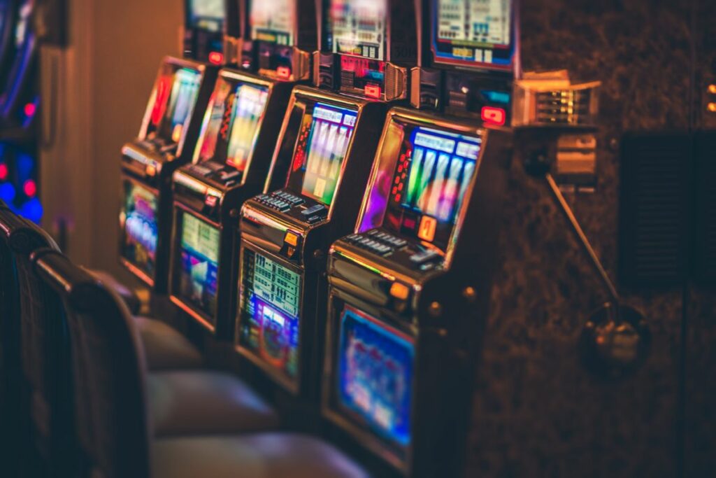 How To Play Pachinko - Just About Japan