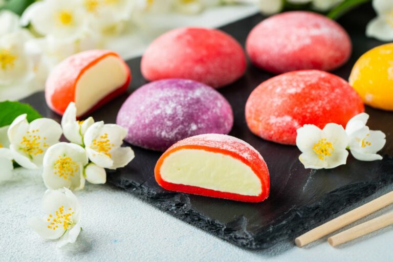 How To Store Mochi - Just About Japan