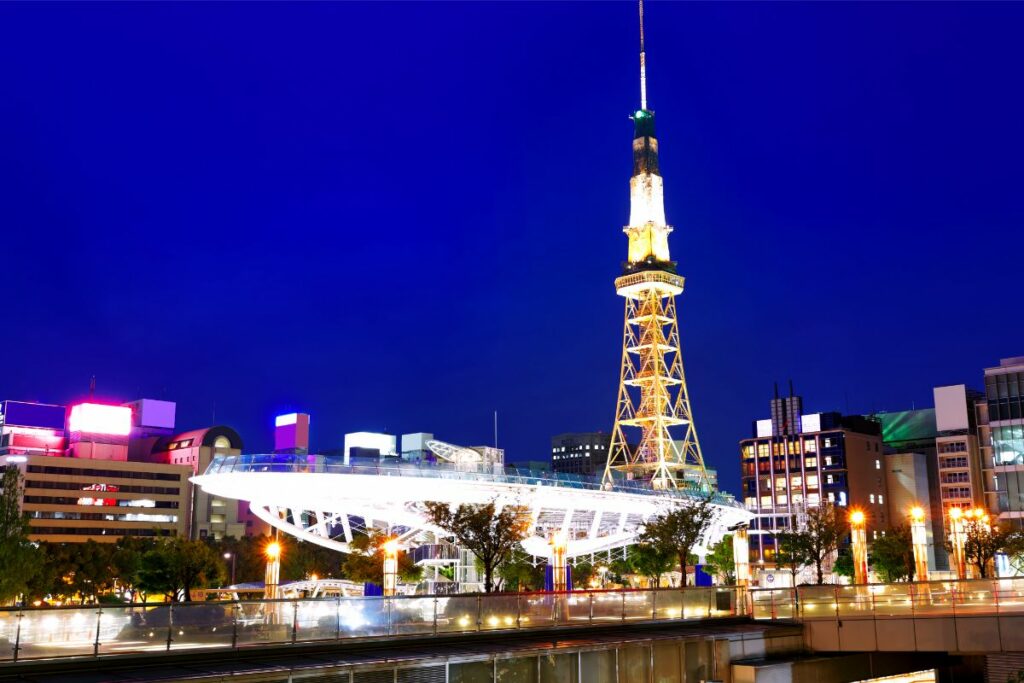 Is Nagoya Worth Visiting On Your Next Trip To Japan? (The Answer Is Yes ...