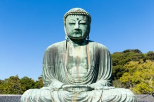 When Samurai Ruled Japan: The Kamakura Period Explained - Just About Japan