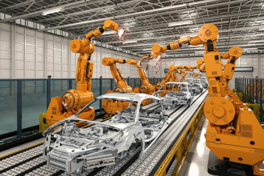 What Are The Major Industries In Tokyo? - Just About Japan