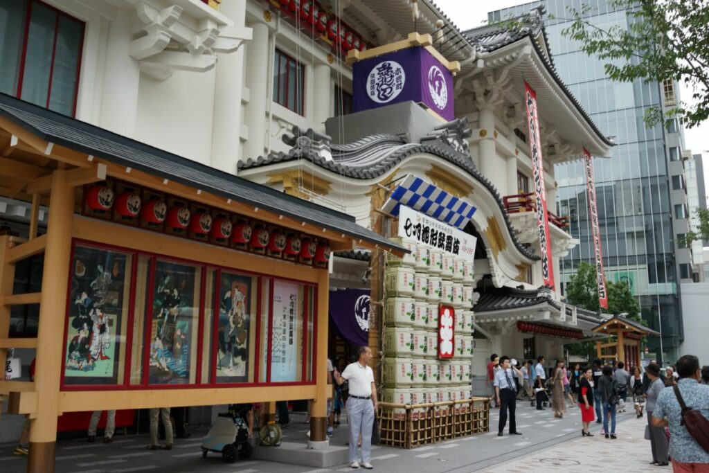When Was Tokyo Renamed? - Just About Japan