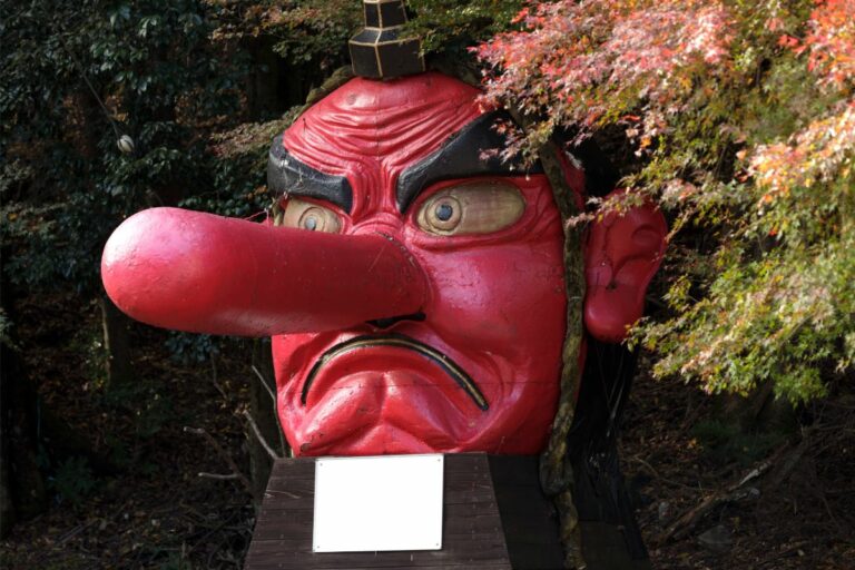 Are Kami Good Or Evil? - Just About Japan