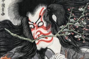 Are There Friendly Yokai? - Just About Japan