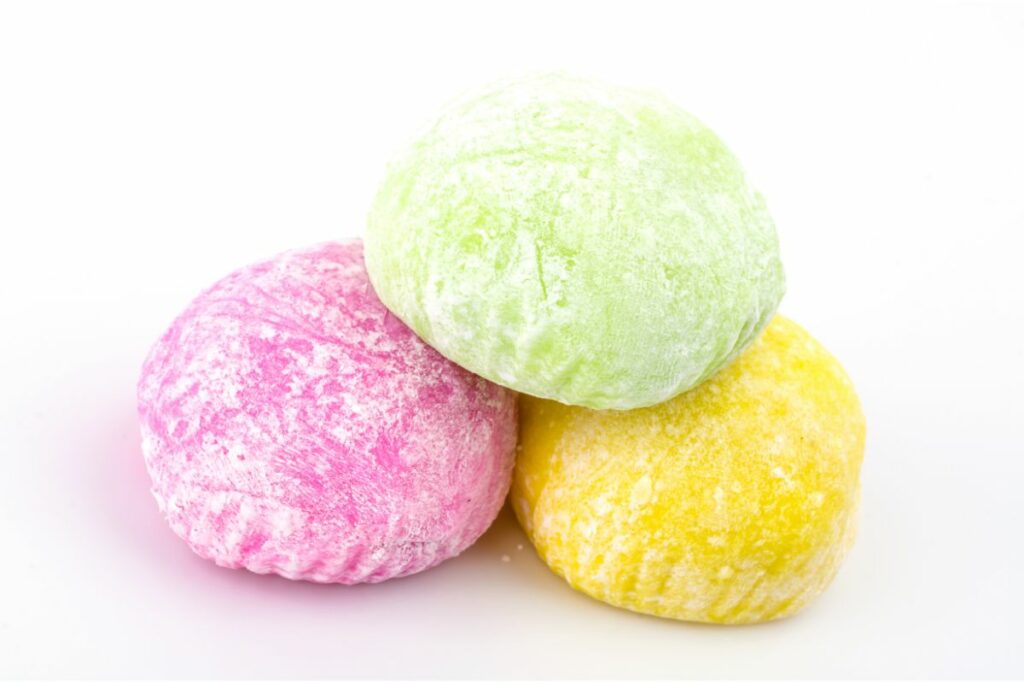 Do You Eat Mochi Hot Or Cold? What You Need To Know - Just About Japan
