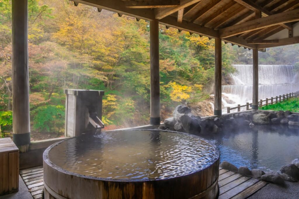 5 Surprising Health Benefits Of Onsen - Just About Japan