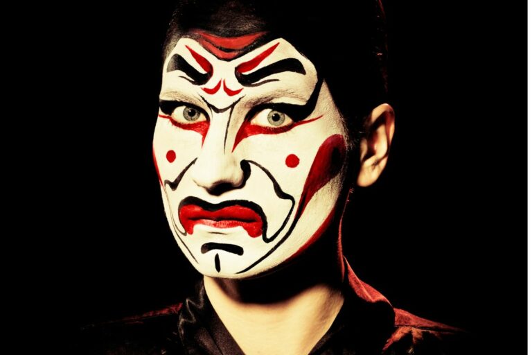 An In-Depth Exploration Of The 3 Types Of Kabuki Plays - Just About Japan