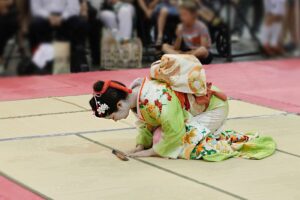 Exploring Onnagata: Females Played By Males In Kabuki - Just About Japan