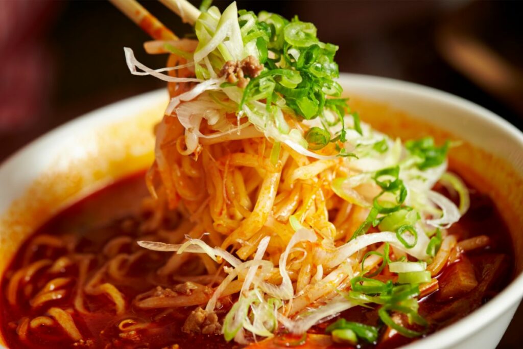 Can Ramen Noodles Go Bad? - Just About Japan