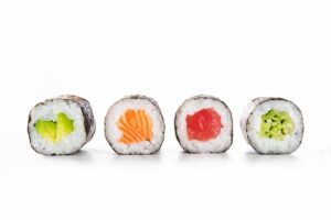What Is Maki Roll? (Sushi Explained) - Just About Japan