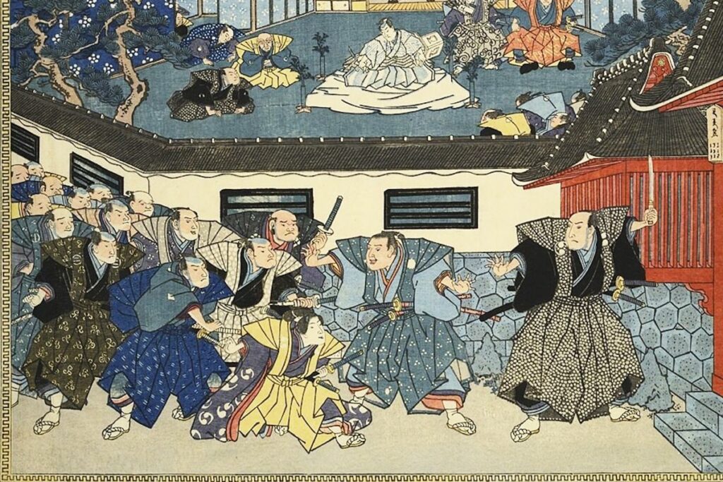 How Long Is A Kabuki Performance? - Just About Japan