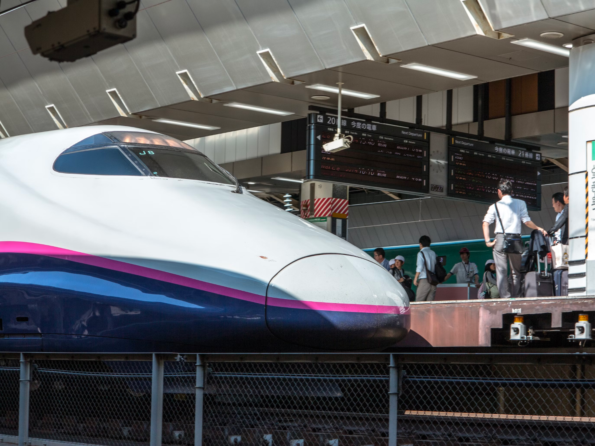 Shinkansen Bento: A Guide to the Delicious Train Station Box Lunches ...